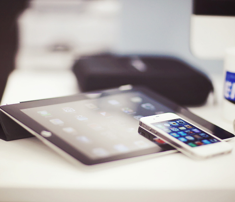 Gallery 2 - Geeks Mobile