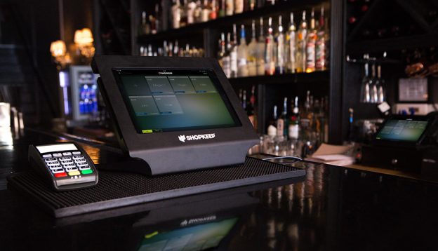 Restaurant POS System - Geeks Mobile